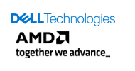 Dell + AMD - DH Networks